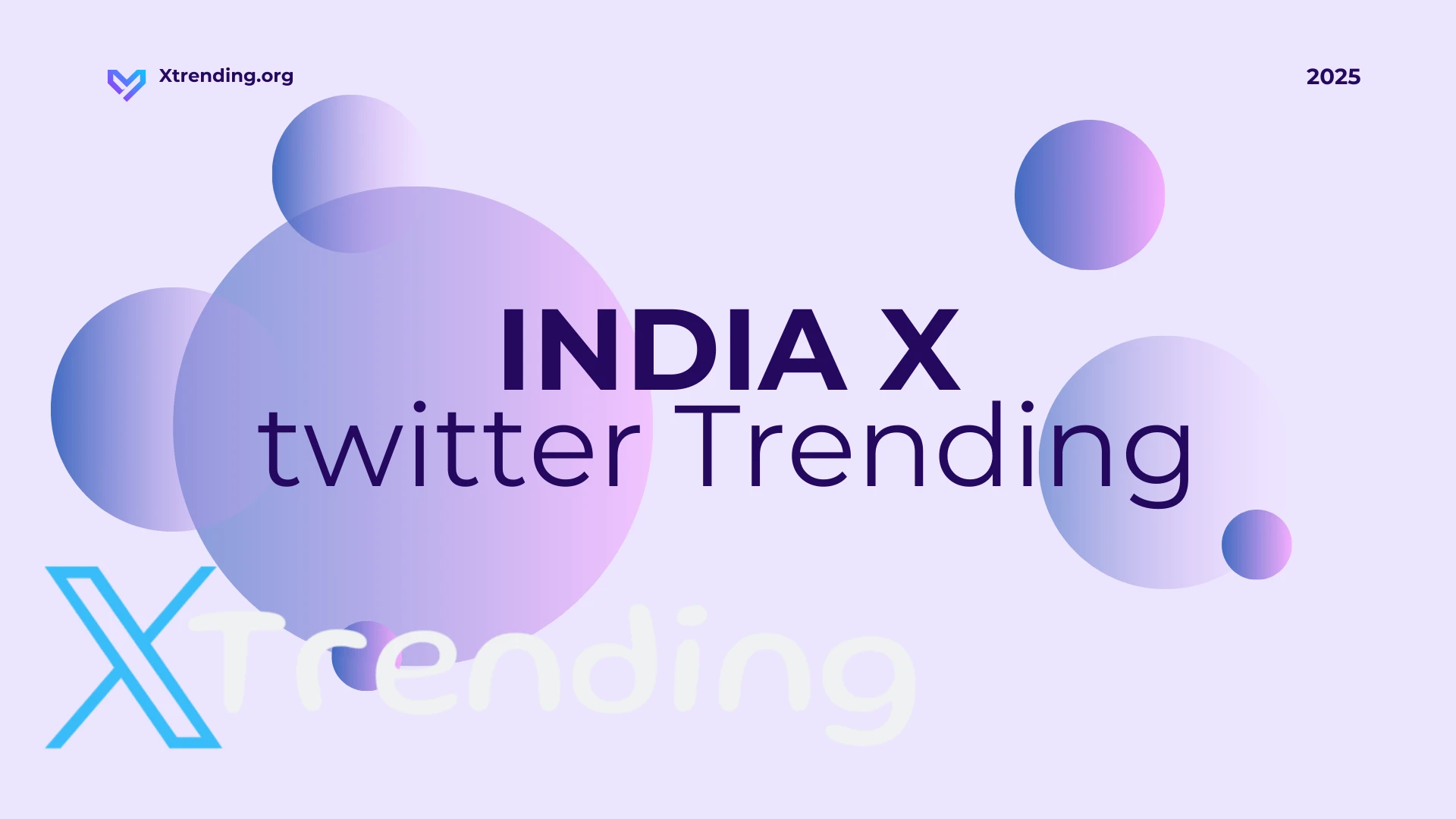India X (Twitter) Trends For Last 24 Hours